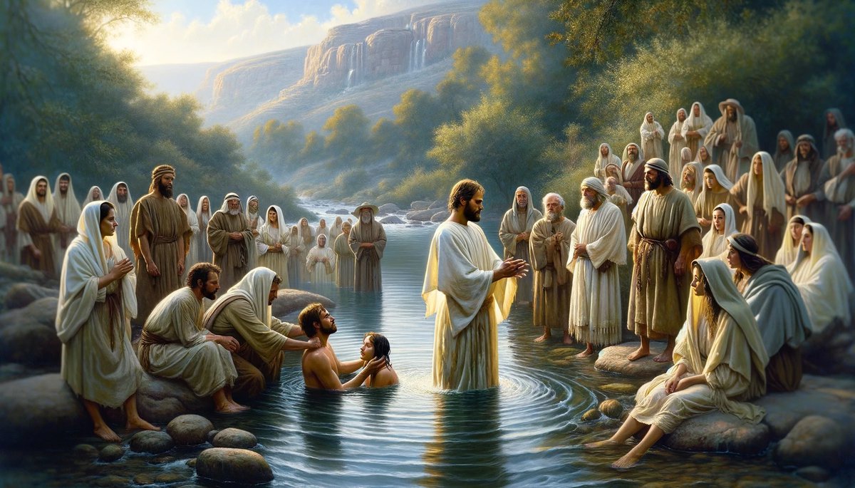 What Happened To John The Baptist Christian