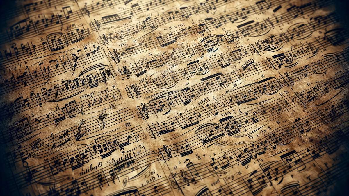 In What Meter Were The Early Christian Hymns Written Christian