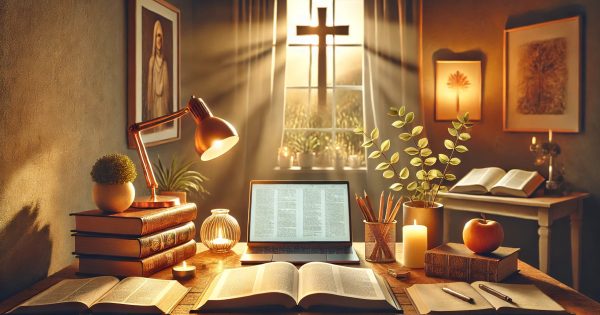 Grow in Faith & Knowledge: Master Your Homework! | Christian.net